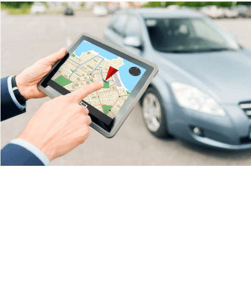 Real-Time Asset and Fleet Tracking Solutions in Johannesburg